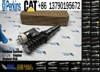 China High Quality Manufacturers Wholesale diesel Engine Accessories 375-4106 20R3483 Fuel Injectors Suitable for Carter 3512C/3516C for sale