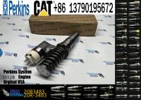 China High Quality Manufacturers Wholesale diesel Engine Accessories 375-4106 20R3483 Fuel Injectors Suitable for Carter 3512C/3516C for sale
