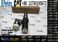 China Common Rail Injectors 375-4106 20R3483 20R-3483 3754106 Suitable for 5130B/5230B for sale