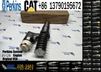 China Common Rail Injectors 375-4106 20R3483 20R-3483 3754106 Suitable for 5130B/5230B for sale