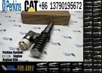 China Common Rail Injectors 375-4106 20R3483 20R-3483 3754106 Suitable for 5130B/5230B for sale