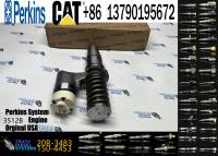 China Common Rail Injectors 375-4106 20R3483 20R-3483 3754106 Suitable for 5130B/5230B for sale