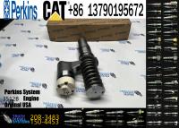 China Common Rail Injectors 375-4106 20R3483 20R-3483 3754106 Suitable for 5130B/5230B for sale