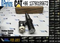 China Common Rail Injectors 375-4106 20R3483 20R-3483 3754106 Suitable for 5130B/5230B for sale