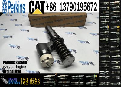 China High-Performance Diesel Fuel Injector 150-4453 0R-8619 1504453 0R8619 for 5130B/5230B Engine for sale