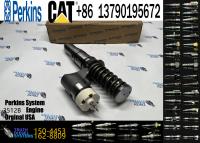 China High-Performance Diesel Fuel Injector 150-4453 0R-8619 1504453 0R8619 for 5130B/5230B Engine for sale