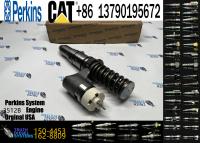 China High-Performance Diesel Fuel Injector 150-4453 0R-8619 1504453 0R8619 for 5130B/5230B Engine for sale