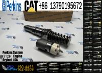 China High-Performance Diesel Fuel Injector 150-4453 0R-8619 1504453 0R8619 for 5130B/5230B Engine for sale