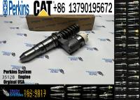 China Diesel Fuel Injector 249-0746 20R-0850 3524B Engine Construction Machinery Parts 162-8813 386-1767 Crawler Excavator BUER Brand for sale
