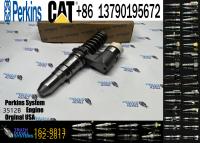 China Diesel Fuel Injector 249-0746 20R-0850 3524B Engine Construction Machinery Parts 162-8813 386-1767 Crawler Excavator BUER Brand for sale