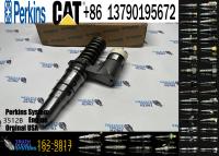 China Diesel Fuel Injector 249-0746 20R-0850 3524B Engine Construction Machinery Parts 162-8813 386-1767 Crawler Excavator BUER Brand for sale