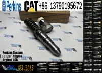China Ccaterpillar 5130/5230 Common Rail Injection Valves Diesel Engine Injector 392-0226 392-6214 20R-1262 192-2817 for sale