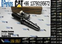 China Ccaterpillar 5130/5230 Common Rail Injection Valves Diesel Engine Injector 392-0226 392-6214 20R-1262 192-2817 for sale