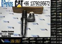 China Ccaterpillar 5130/5230 Common Rail Injection Valves Diesel Engine Injector 392-0226 392-6214 20R-1262 192-2817 for sale