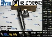 China Ccaterpillar 5130/5230 Common Rail Injection Valves Diesel Engine Injector 392-0226 392-6214 20R-1262 192-2817 for sale