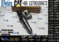 China Ccaterpillar 5130/5230 Common Rail Injection Valves Diesel Engine Injector 392-0226 392-6214 20R-1262 192-2817 for sale