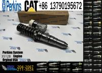 China 246-1854 10R-7238 Diesel Fuel Injector 245-8272 10R-8795 229-1631 204-2067 192-2817 0R-3539 162-8813 0R-9944 162-8809 150-4453 for sale