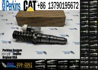 China 246-1854 10R-7238 Diesel Fuel Injector 245-8272 10R-8795 229-1631 204-2067 192-2817 0R-3539 162-8813 0R-9944 162-8809 150-4453 for sale