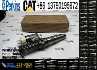 China Fuel Injector 211-3024 211-3025 211-3028 10R-0958 for Engine C15 C16 for sale