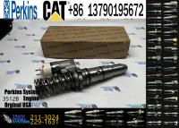 China Fuel Injector 211-3024 211-3025 211-3028 10R-0958 for Engine C15 C16 for sale