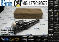 China Fuel Injector 211-3024 211-3025 211-3028 10R-0958 for Engine C15 C16 for sale