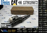 China Fuel Injector 211-3024 211-3025 211-3028 10R-0958 for Engine C15 C16 for sale