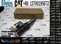 China Fuel Injector 211-3024 211-3025 211-3028 10R-0958 for Engine C15 C16 for sale