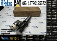 China 246-1854 10R-7238 Diesel Fuel Injector 245-8272 10R-8795 229-1631 204-2067 192-2817 0R-3539 162-8813 0R-9944 162-8809 150-4453 for sale