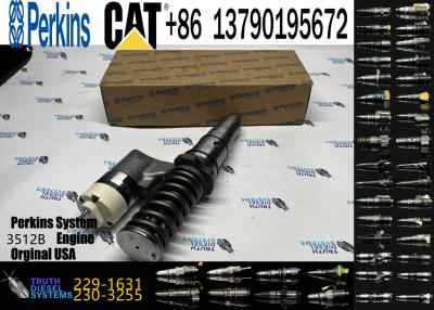 China 246-1854 10R-7238 Diesel Fuel Injector 245-8272 10R-8795 229-1631 204-2067 192-2817 0R-3539 162-8813 0R-9944 162-8809 150-4453 for sale