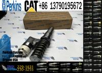 China 246-1854 10R-7238 Diesel Fuel Injector 245-8272 10R-8795 229-1631 204-2067 192-2817 0R-3539 162-8813 0R-9944 162-8809 150-4453 for sale