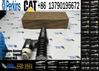 China 246-1854 10R-7238 Diesel Fuel Injector 245-8272 10R-8795 229-1631 204-2067 192-2817 0R-3539 162-8813 0R-9944 162-8809 150-4453 for sale