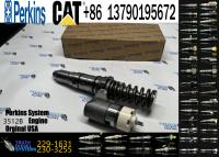 China 246-1854 10R-7238 Diesel Fuel Injector 245-8272 10R-8795 229-1631 204-2067 192-2817 0R-3539 162-8813 0R-9944 162-8809 150-4453 for sale