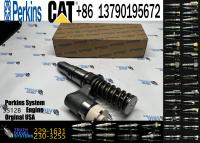 China 246-1854 10R-7238 Diesel Fuel Injector 245-8272 10R-8795 229-1631 204-2067 192-2817 0R-3539 162-8813 0R-9944 162-8809 150-4453 for sale