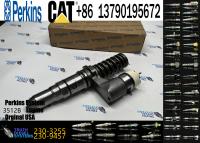 China Excavator Accessories Fuel Injector 230-3255 246-1854 for 3508C/3512C/3516C Construction Machinery with 6 Month Warranty for sale