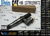 China Excavator Accessories Fuel Injector 230-3255 246-1854 for 3508C/3512C/3516C Construction Machinery with 6 Month Warranty for sale
