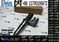 China Excavator Accessories Fuel Injector 230-3255 246-1854 for 3508C/3512C/3516C Construction Machinery with 6 Month Warranty for sale