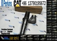 China Fuel Injector 392-0205/230-9457/386-1769/392-0201/392-0206 for 3512B Diesel Fuel Engine Injection System for sale