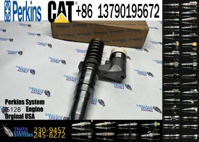 China Fuel Injector 392-0205/230-9457/386-1769/392-0201/392-0206 for 3512B Diesel Fuel Engine Injection System for sale