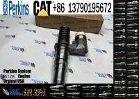 China Fuel Injector 392-0205/230-9457/386-1769/392-0201/392-0206 for 3512B Diesel Fuel Engine Injection System for sale