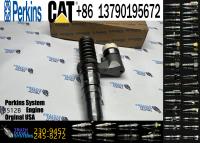 China Fuel Injector 392-0205/230-9457/386-1769/392-0201/392-0206 for 3512B Diesel Fuel Engine Injection System for sale