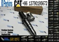 China Fuel Injector 392-0205/230-9457/386-1769/392-0201/392-0206 for 3512B Diesel Fuel Engine Injection System for sale