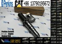China Fuel Injector 392-0205/230-9457/386-1769/392-0201/392-0206 for 3512B Diesel Fuel Engine Injection System for sale