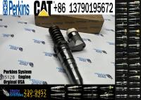 China Fuel Injector 392-0205/230-9457/386-1769/392-0201/392-0206 for 3512B Diesel Fuel Engine Injection System for sale