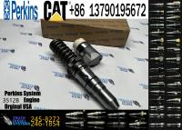 China 246-1854 10R-7238 Diesel Fuel Injector 245-8272 10R-8795 229-1631 204-2067 192-2817 0R-3539 162-8813 0R-9944 162-8809 150-4453 for sale