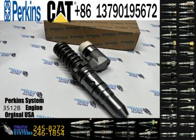 China 246-1854 10R-7238 Diesel Fuel Injector 245-8272 10R-8795 229-1631 204-2067 192-2817 0R-3539 162-8813 0R-9944 162-8809 150-4453 for sale