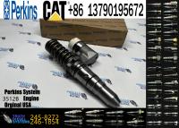 China 246-1854 10R-7238 Diesel Fuel Injector 245-8272 10R-8795 229-1631 204-2067 192-2817 0R-3539 162-8813 0R-9944 162-8809 150-4453 for sale