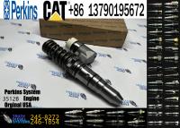 China 246-1854 10R-7238 Diesel Fuel Injector 245-8272 10R-8795 229-1631 204-2067 192-2817 0R-3539 162-8813 0R-9944 162-8809 150-4453 for sale