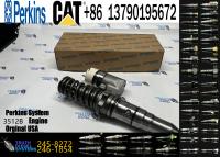 China 246-1854 10R-7238 Diesel Fuel Injector 245-8272 10R-8795 229-1631 204-2067 192-2817 0R-3539 162-8813 0R-9944 162-8809 150-4453 for sale