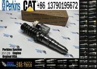 China 246-1854 10R-7238 Diesel Fuel Injector 245-8272 10R-8795 229-1631 204-2067 192-2817 0R-3539 162-8813 0R-9944 162-8809 150-4453 for sale
