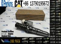China 246-1854 10R-7238 Diesel Fuel Injector 245-8272 10R-8795 229-1631 204-2067 192-2817 0R-3539 162-8813 0R-9944 162-8809 150-4453 for sale
